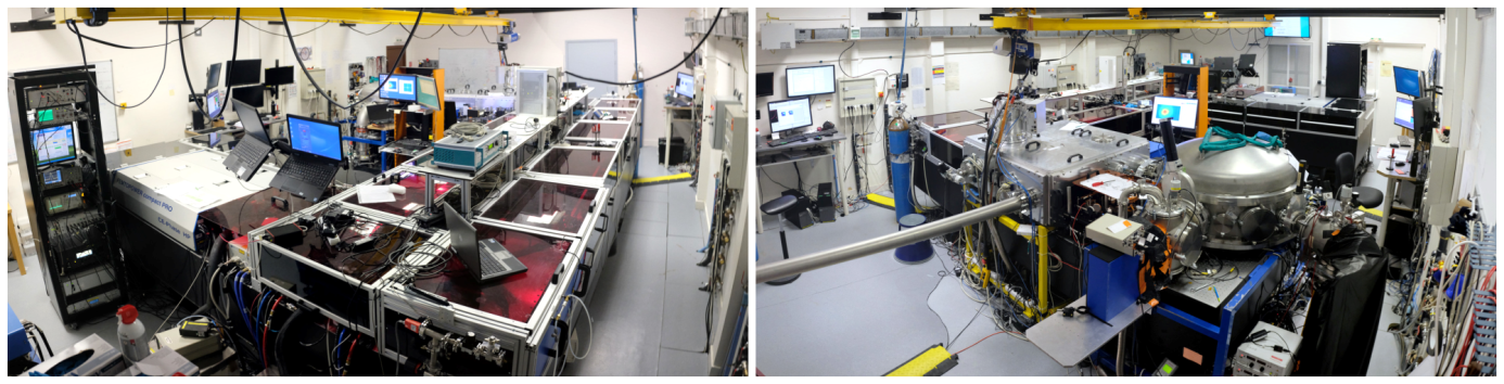 PCO – Laboratoire d'Optique Appliquée